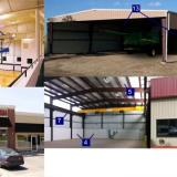Building Accessories | Prefab Steel Building Add-Ons