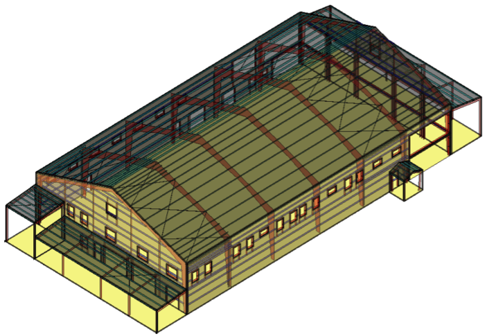 Barndominiums & Metal Building Homes | Steel Building Kits