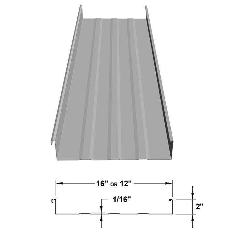Metal Building Panels | Steel Siding & Roofing Panels