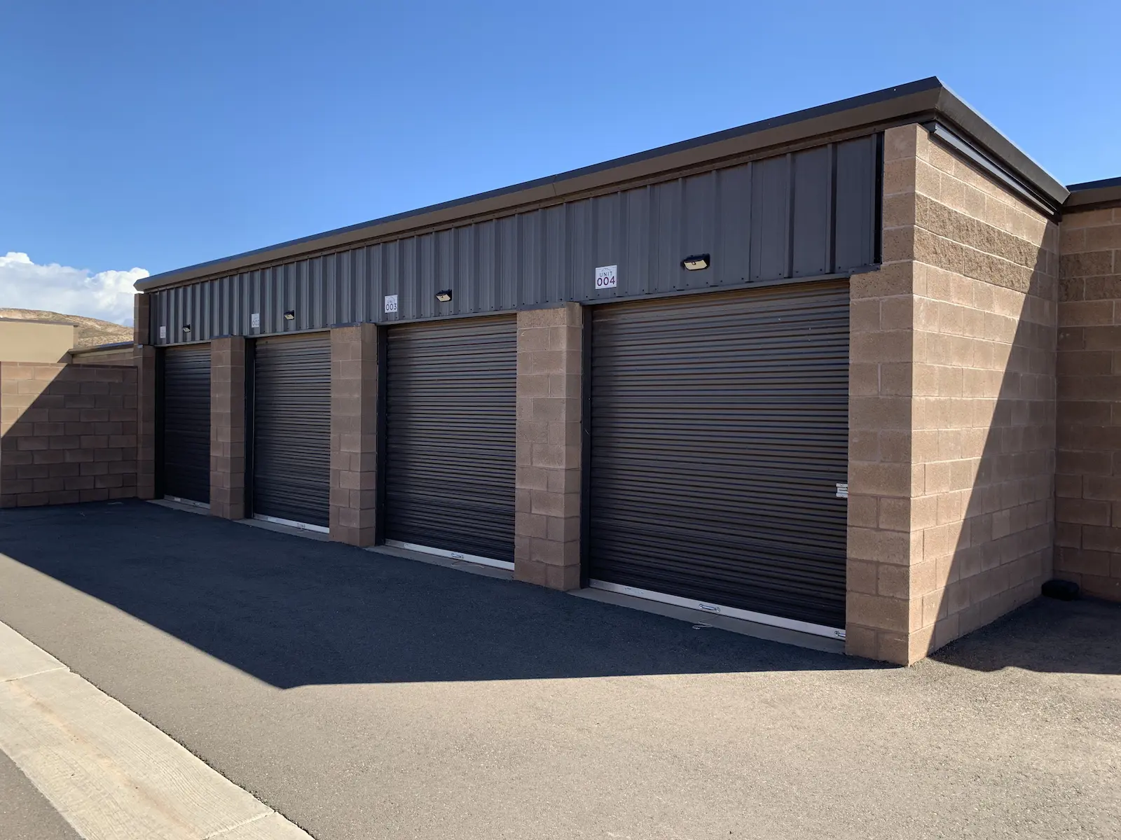 Project Gallery | Prefab Metal Building Examples