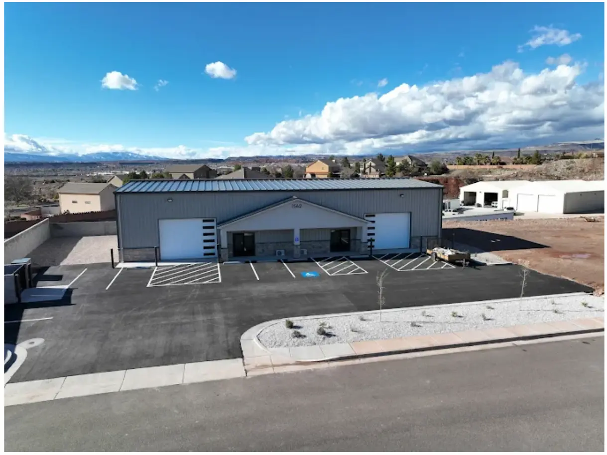 Project Gallery | Prefab Metal Building Examples